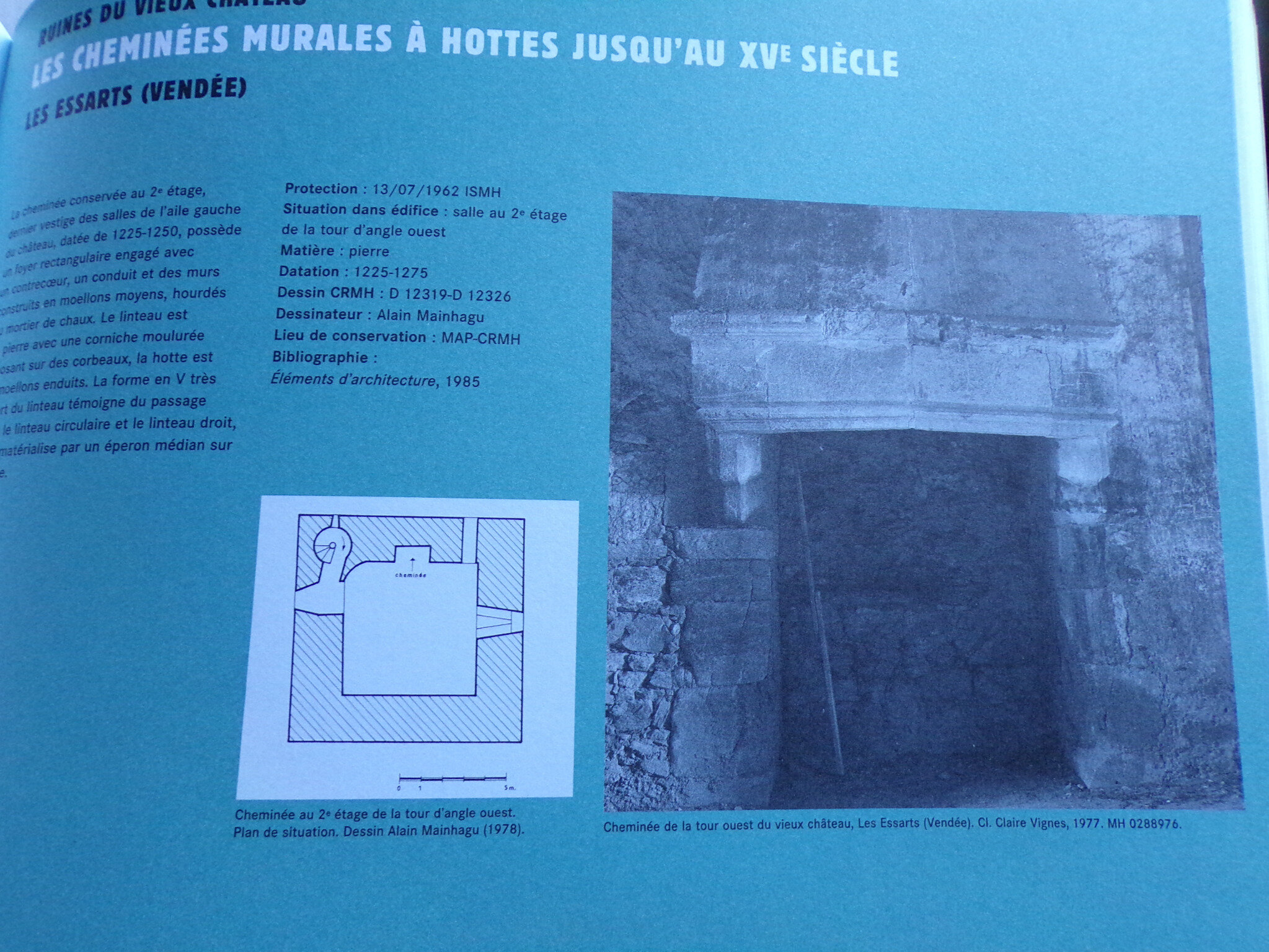 TREVENALEUC, un manoir breton