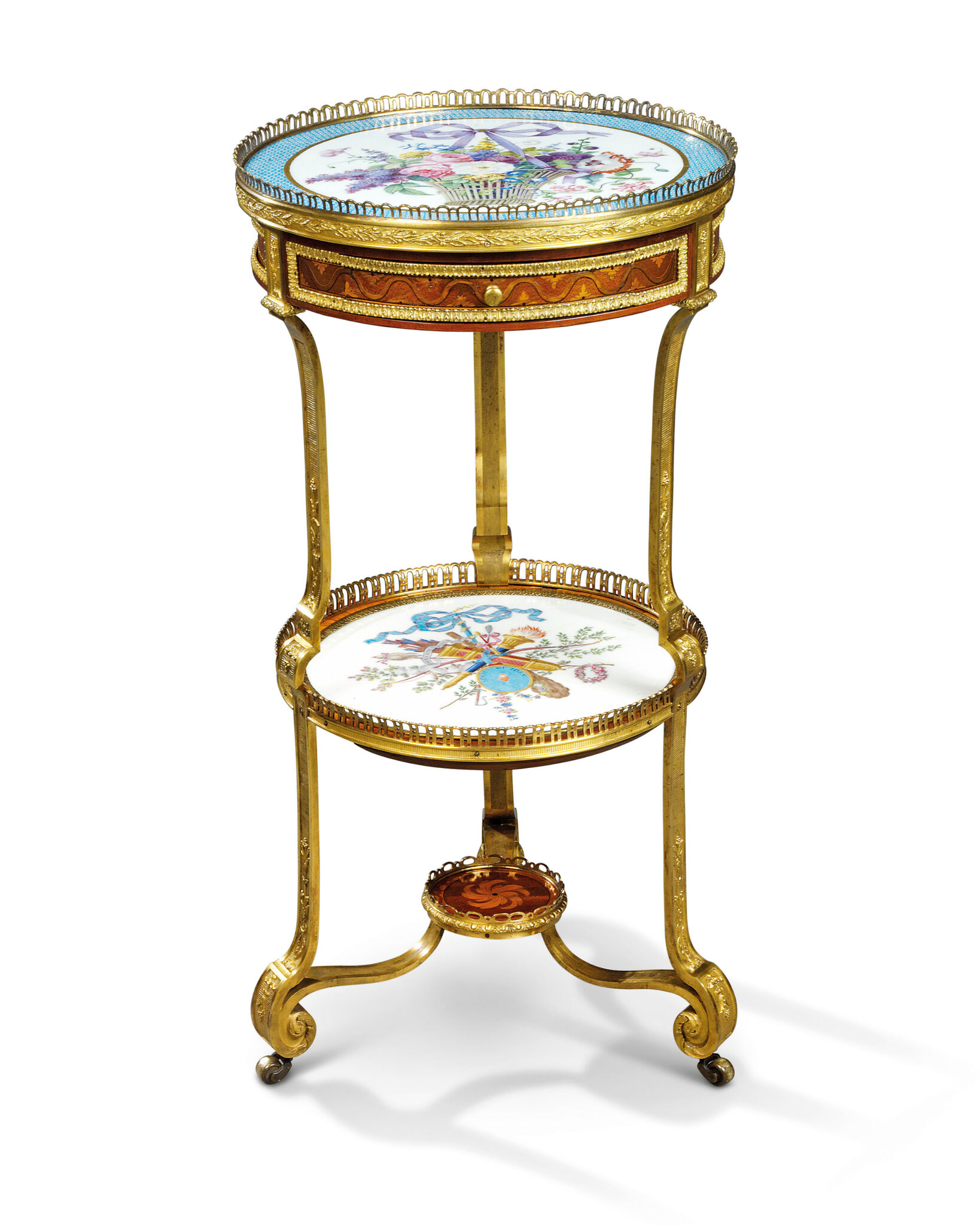 Christie's to offer masterpieces from a Rothschild Collection - Alain.R ...