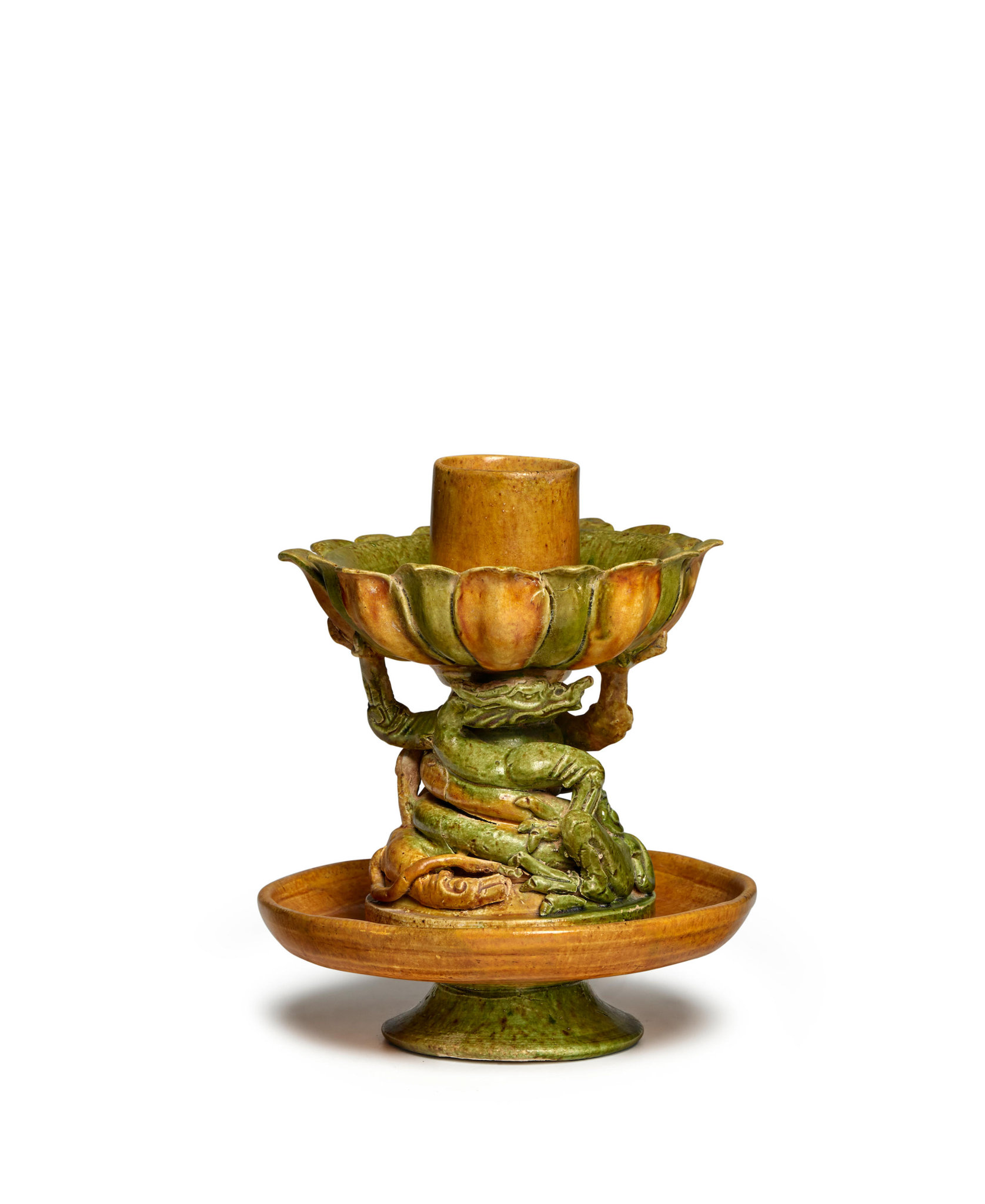 Chinese Ceramics from the Alan and Simone Hartman collection sold at ...