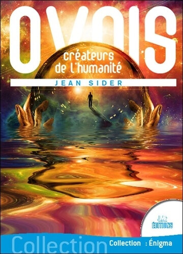 Des êtres venus d'ailleurs seraient-ils responsables de l'apparition de ...