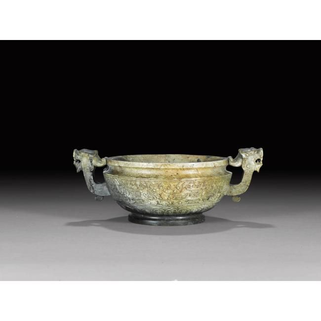 gui - Eloge de l'Art par Alain Truong