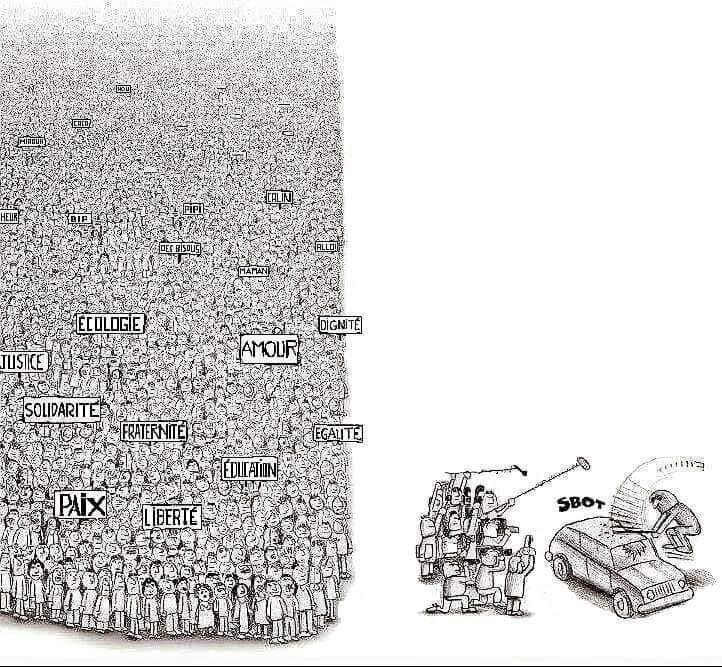 Séquence III : S’informer, informer : les circuits de l’information - Blog de Lettres-Histoire ...