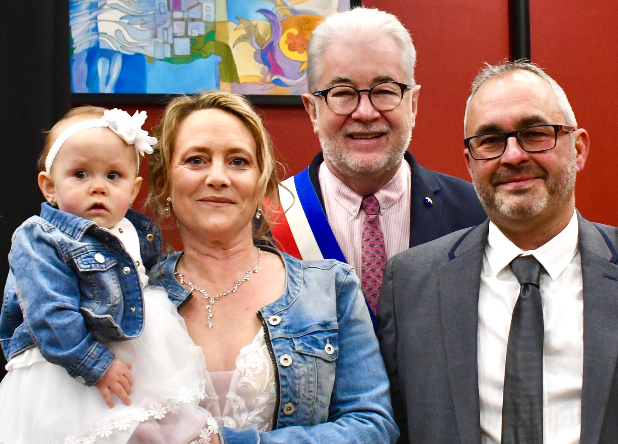 FABRICE GRUMIAUX ET LUDIVINE WAXIN. - Le blog de Jean-Jacques THOMAS