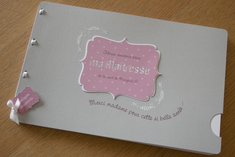 Le cadeau pour la maïtresse ^^ - Une Pointe d'épices