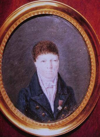 de MAYNARD Bonaventure Aimé Benjamin - Vendée Militaire et Grand Ouest