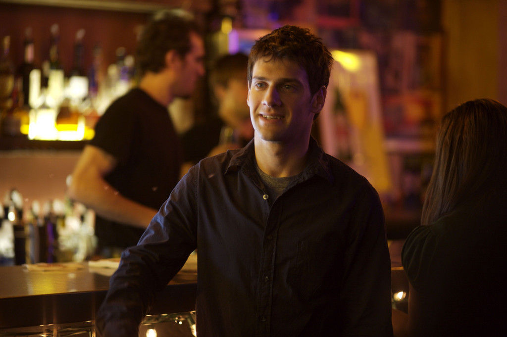 Mon Babysitter - Emmanuel Garijo, comédien de doublage et acteur français.