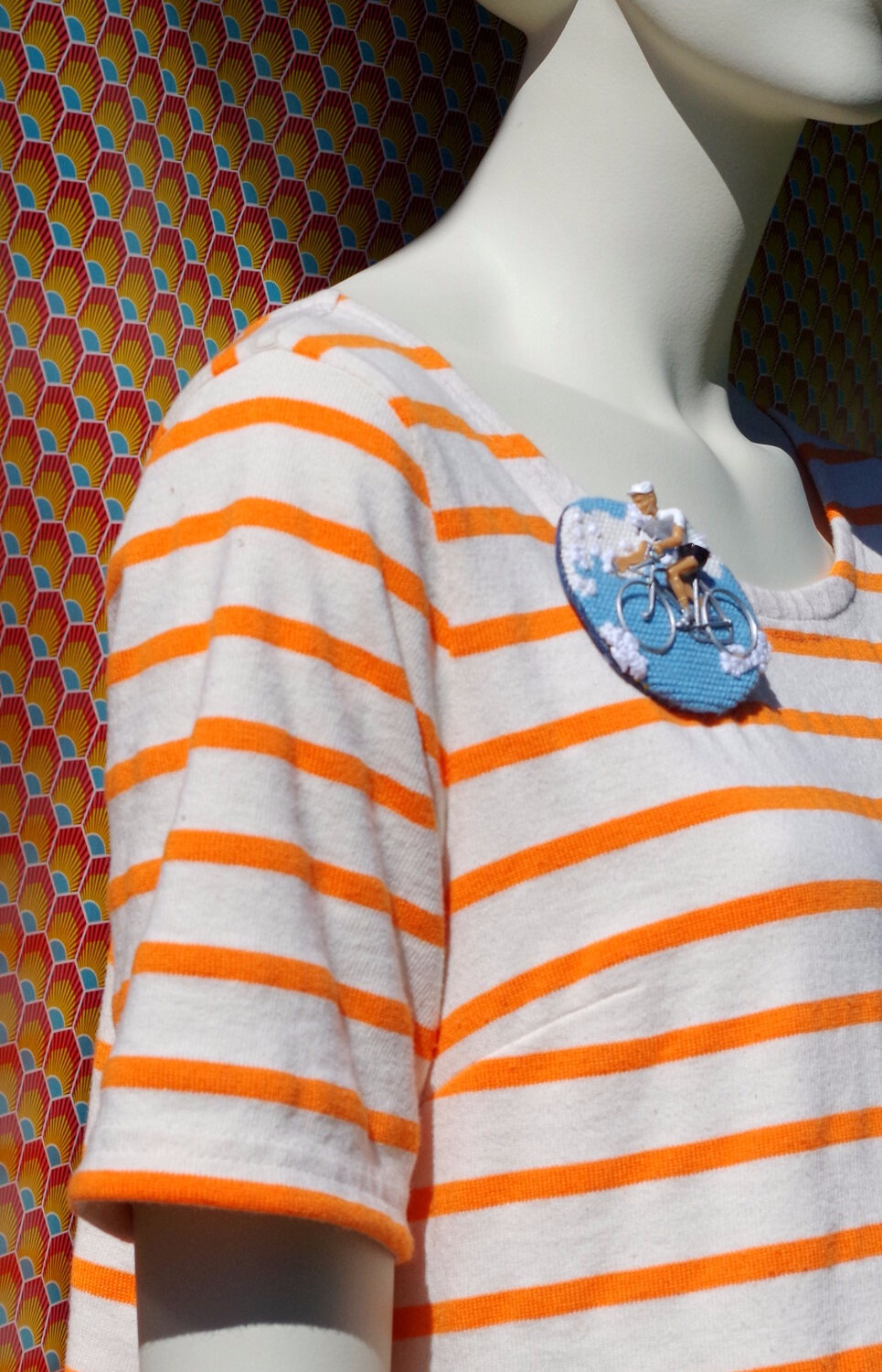 B'no Créations textiles ... le canevas dans tous ses états et sous ...