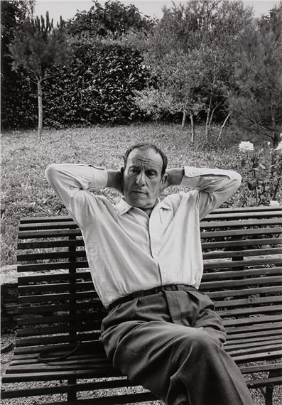 René Char (1907 – 1988) : Les parages d’Alsace - Le bar à poèmes