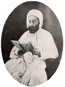 'Abd el-Hamid ibn Badis, le cheikh de l'érudition, le militant culturel ...
