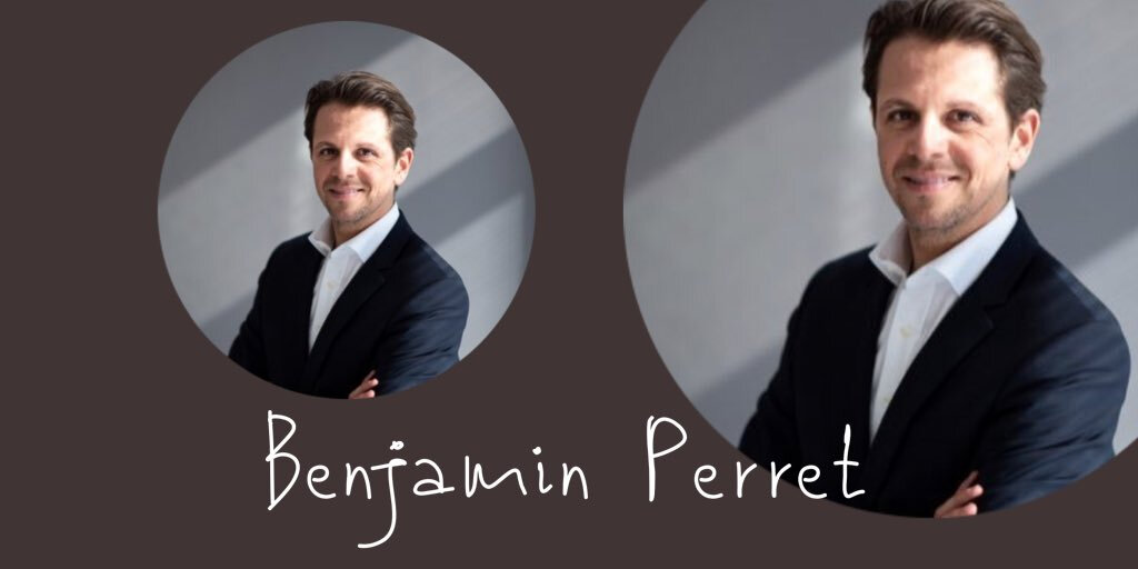 DEMAIN LA COMMUNICATION - BENJAMIN PERRET (4) - dircomleblog - frédéric ...