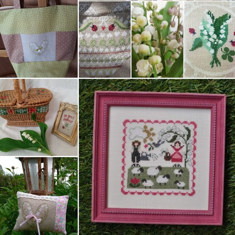 Muguet de Mai ! - ASSOCIATION ABCD'Air