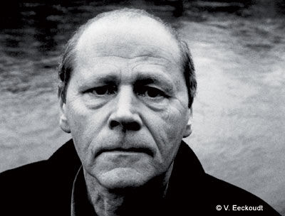 Pierre Michon a dit : - Le blog de Jean-Noël LEBLANC