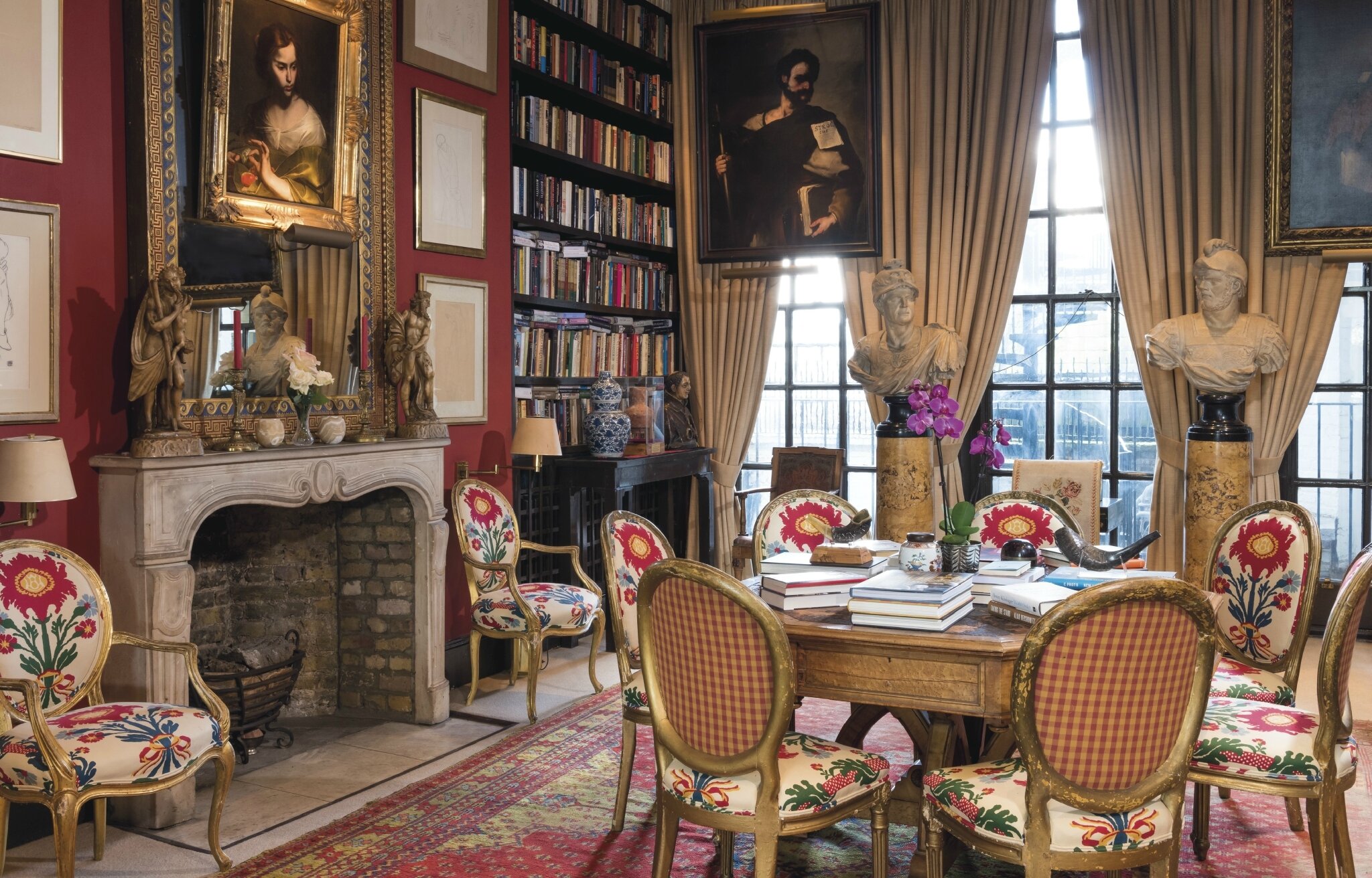 The Collection of The Late Lord Weidenfeld GBE: A Life of Ideals and ...