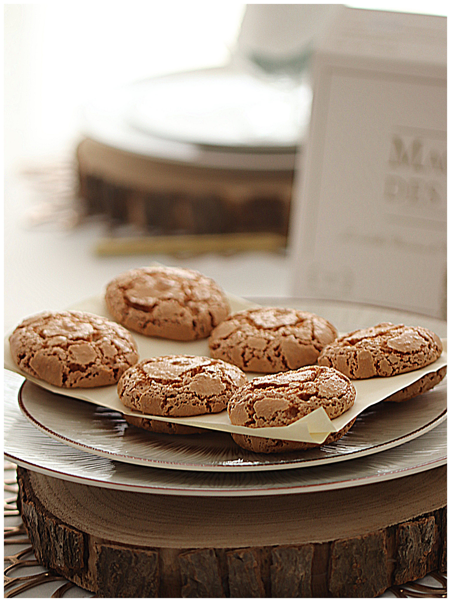 Les macarons de Nancy......incontournables de la gastronomie nancéienne ...