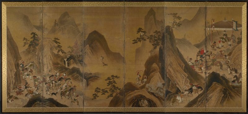 George Gund III bequeaths significant collection of Japanese art to ...