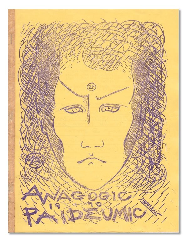 SHERI MARTINELLI - THE BAD GIRLS BOOK CLUB