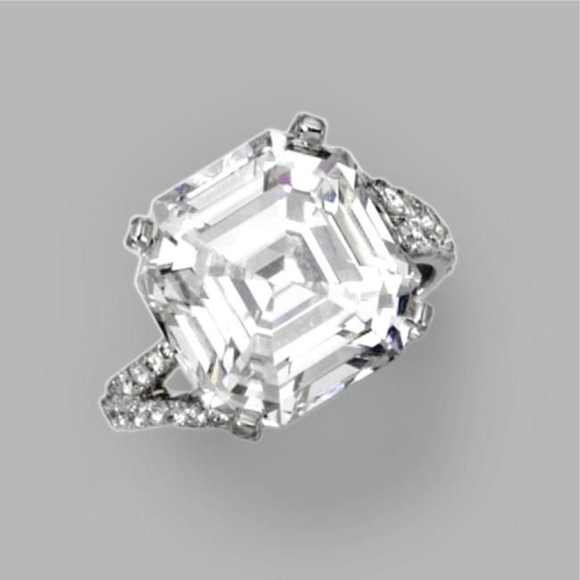 Highlights of Magnificent Jewels Sale Results @ Sotheby's NY - Eloge de ...