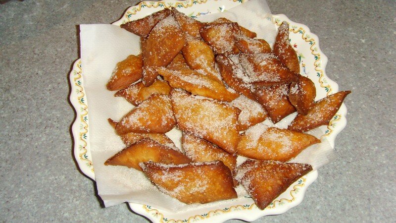 Les roussettes de mon arrière-grand-mère Suzanne - Coups 2 coeurs ...