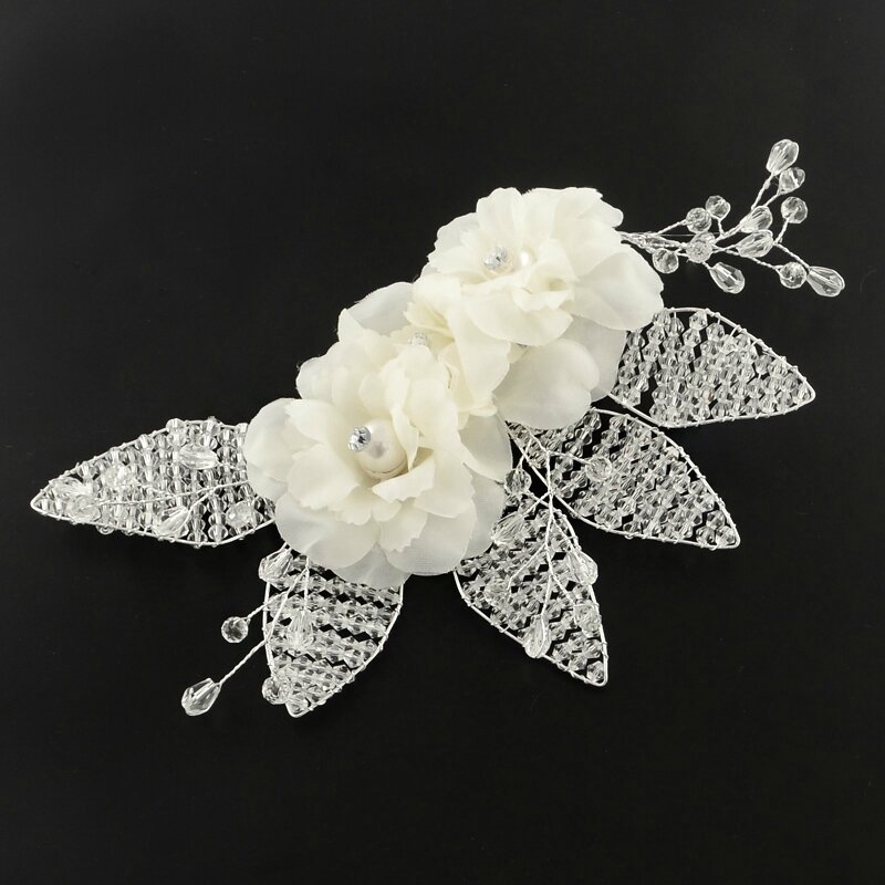 Accessoires pour mariage - Idées créatives de bijoux