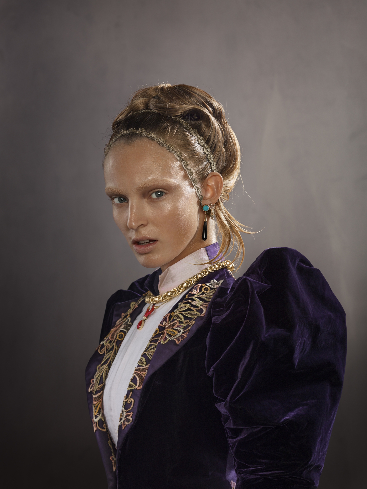 For the first time the Rijksmuseum presents a large selection of its ...