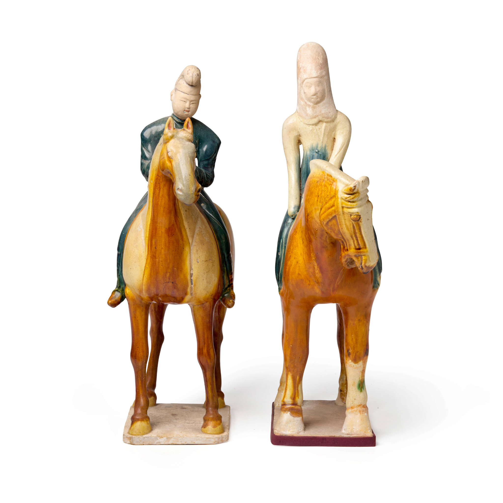 Chinese Ceramics from the Alan and Simone Hartman collection sold at ...