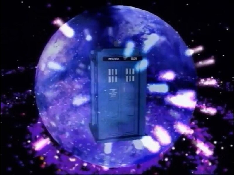 Doctor Who : saison 24 - Le blog de Doctor Who