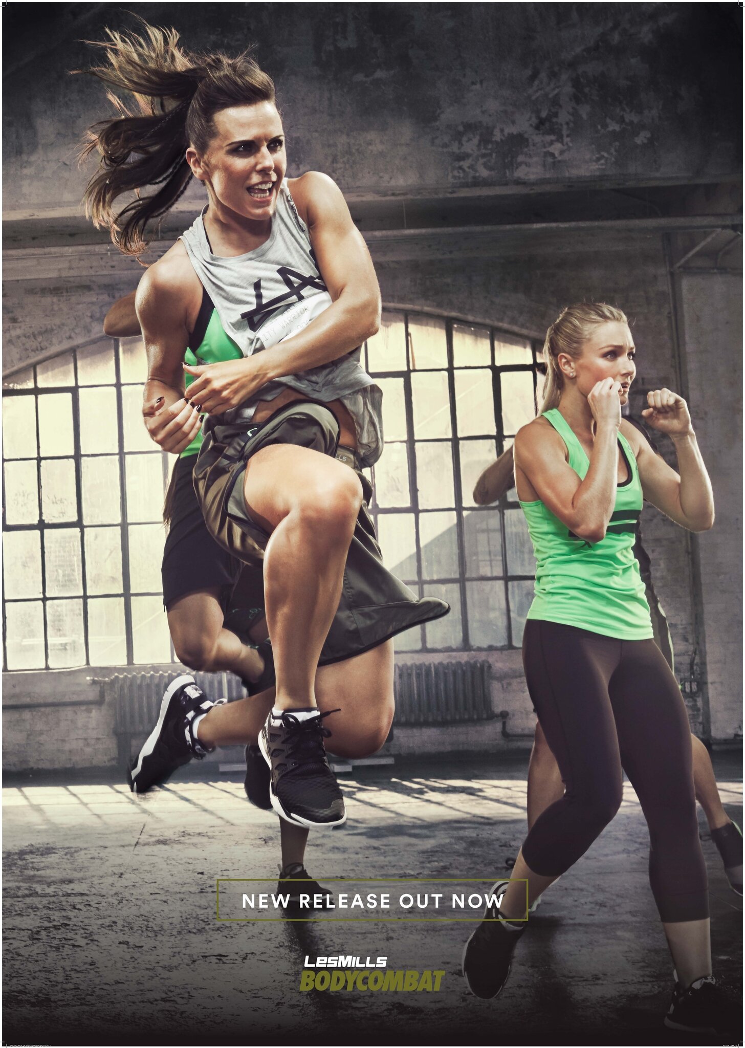 Bodycombat 67 : l'édition qui déchire ! - Les (petits et grands ...