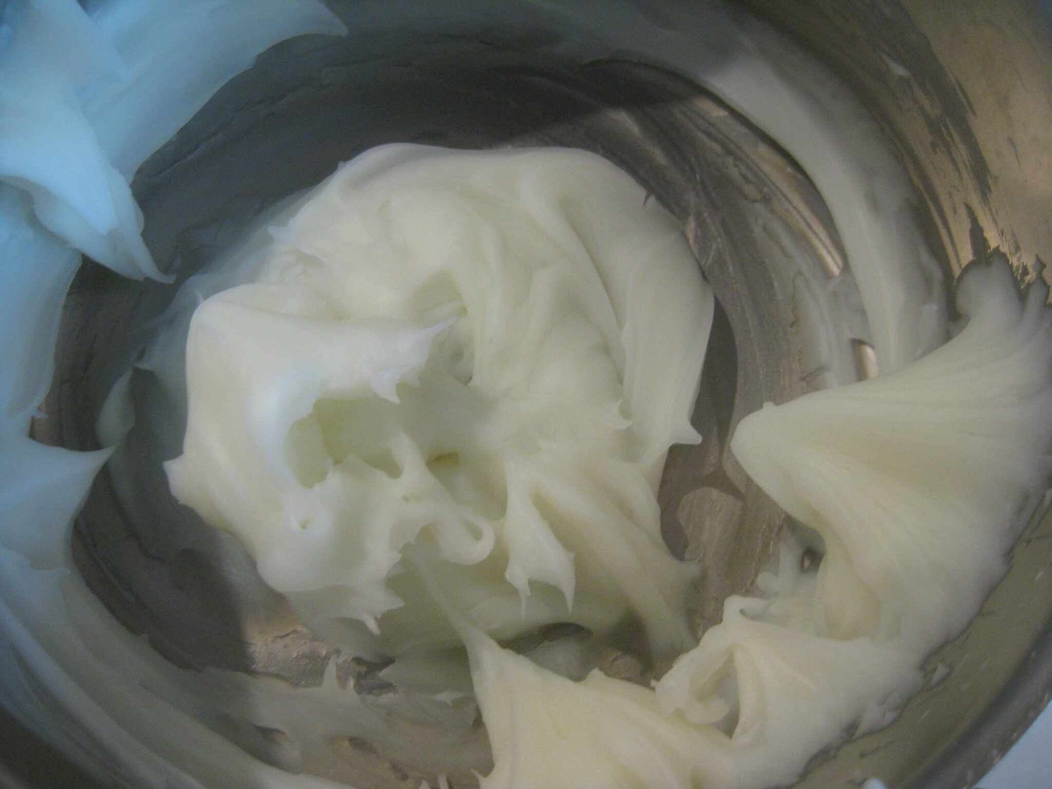 Paloodeh yazdi ou Faloodeh - au bout du monde