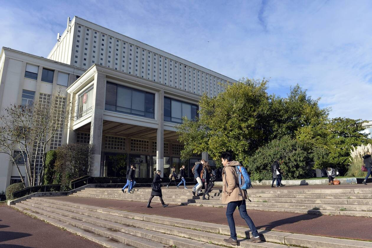 Universités normandes: encore un appel à projets... raté! - Sire de Sei ...