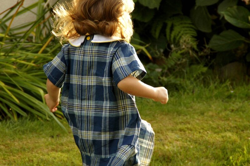 La première séance : Forrest Gump #4 - Forrest & Jenny enfants... - Des ...