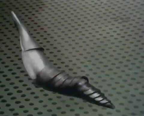 Doctor Who : les ennemis du Docteur : 1) les ennemis principaux - Le ...