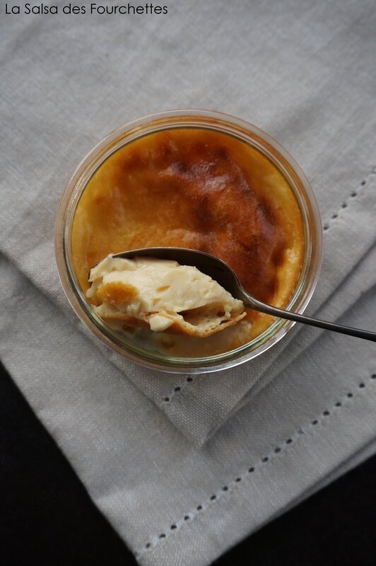 FION Vendéen ... ou Presque - LA SALSA DES FOURCHETTES