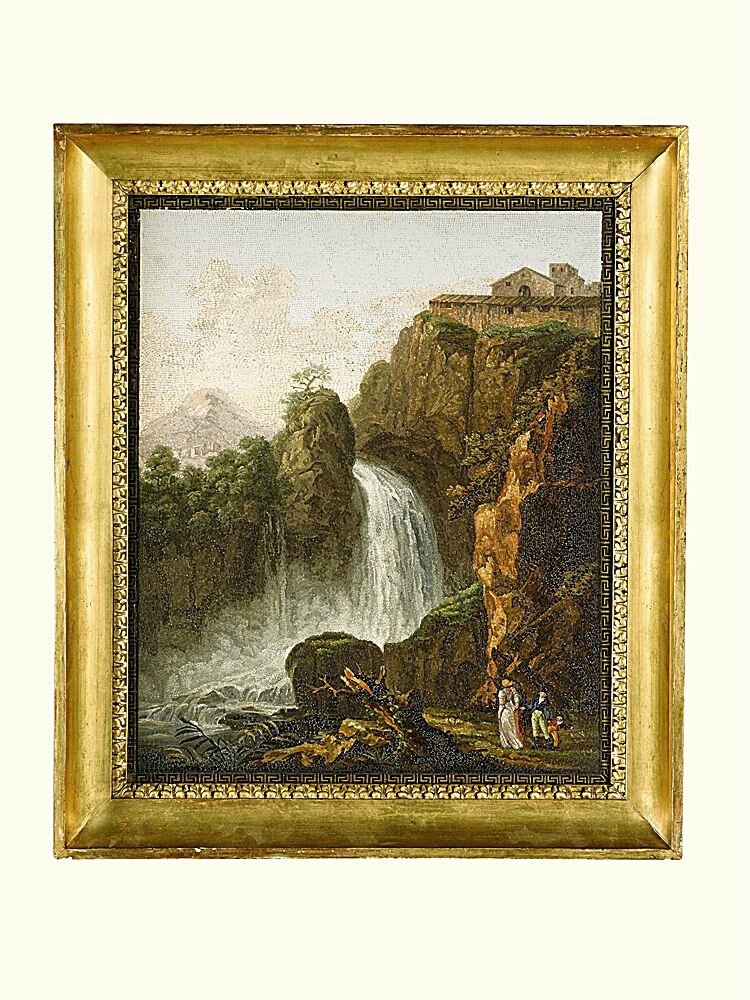 Dario Ghio at BRAFA, 27 Jan - 4 Fev 2018, Stand 106c - Alain.R.Truong