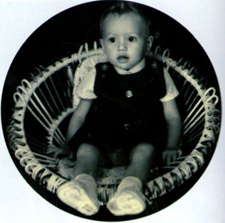 Cheyenne Brando (baby) - Ava, Gene, Audrey et Les Autres