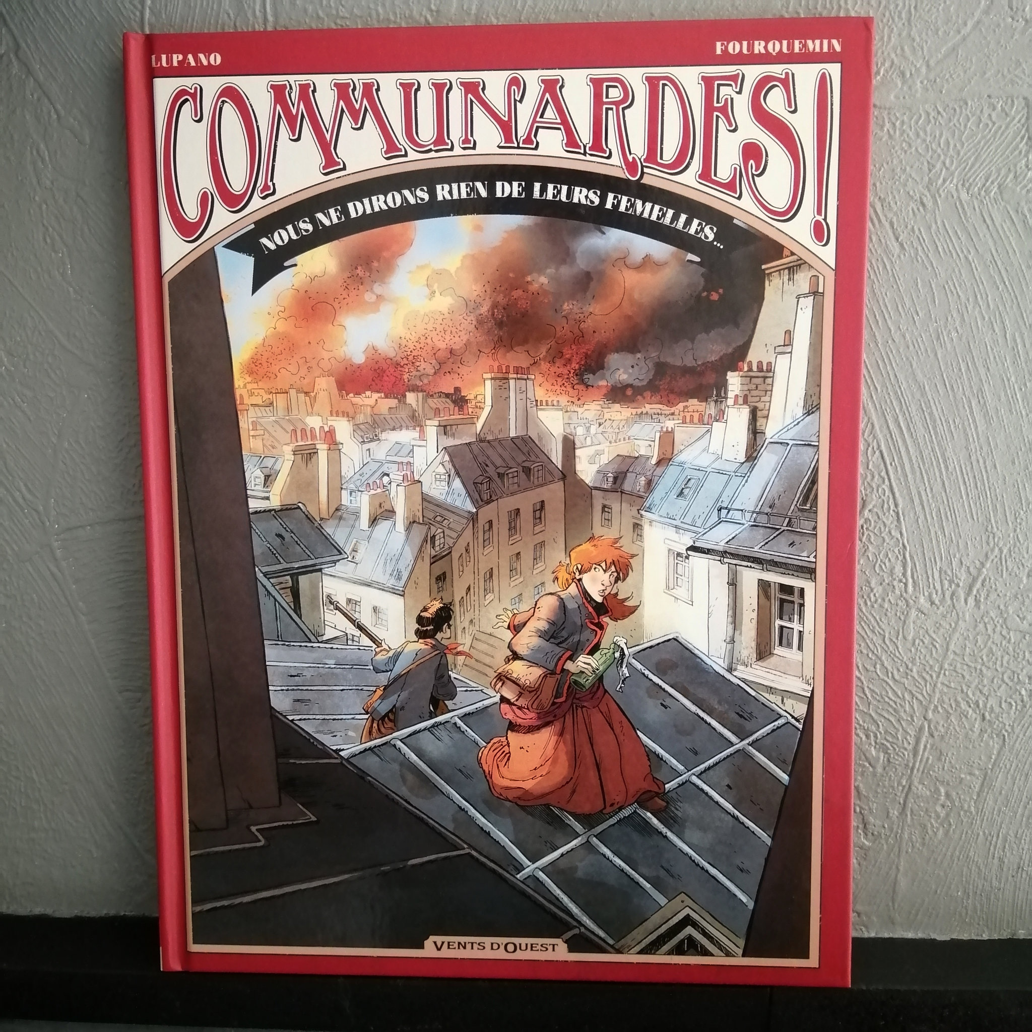 Ce que j'ai lu en mars 2022 - Cam & Drey bricolent...