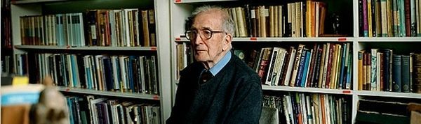 Anthony Flew, l’athée le plus influent du 20ème siècle a changé d’avis ...