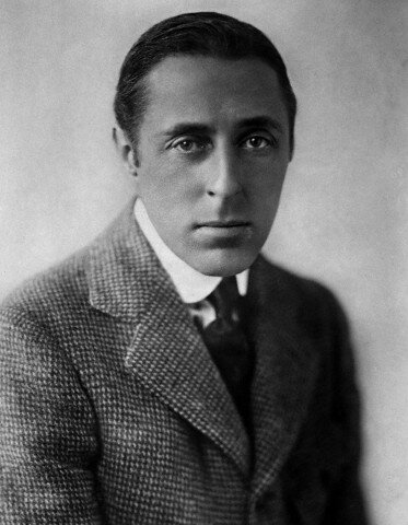 DAVID WARK GRIFFITH, LE LANGAGE DU SEPTIÈME ART - CINETOM