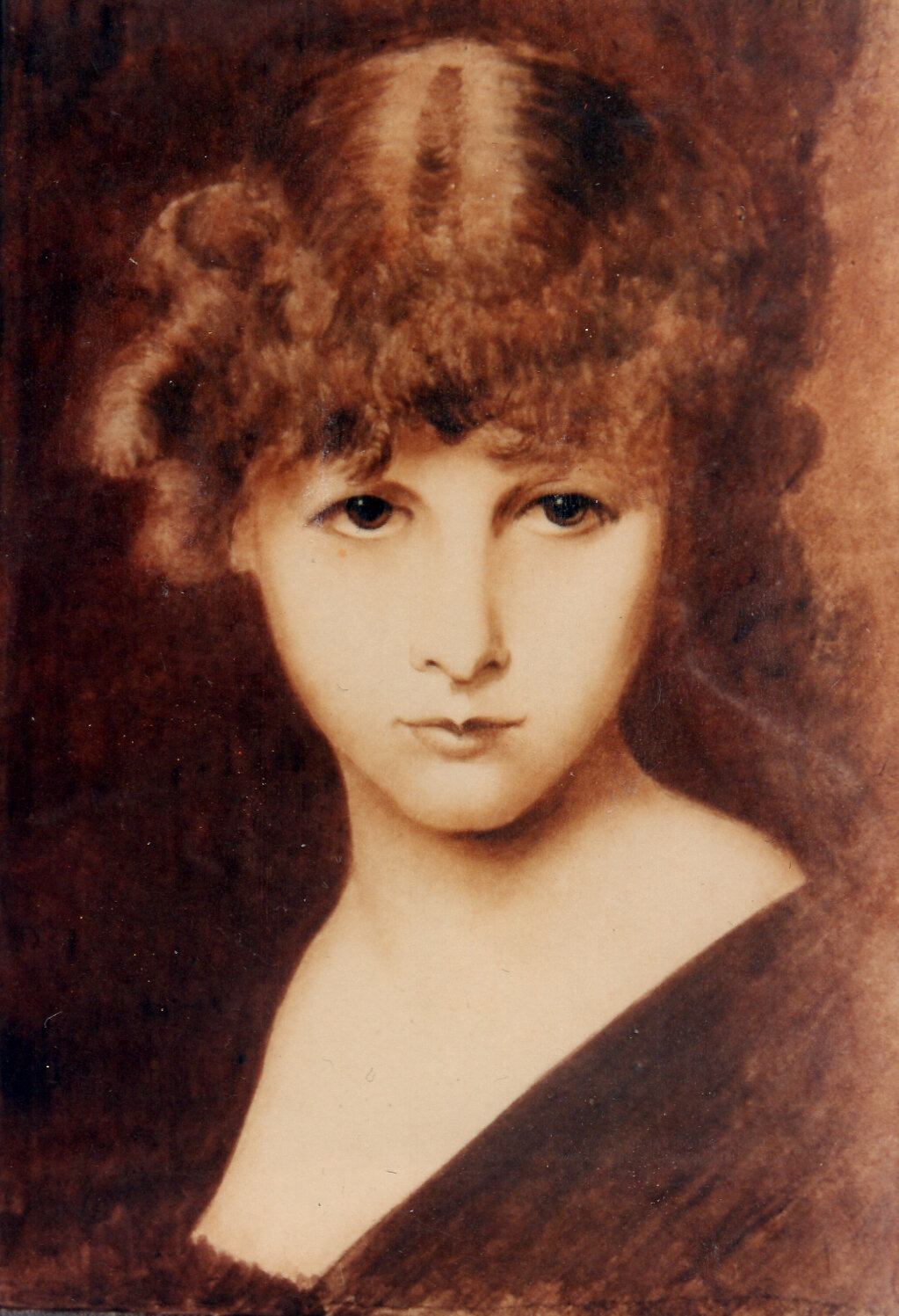 Journées Européennes des Métiers d'Art 2017 - profession émailleur sur lave