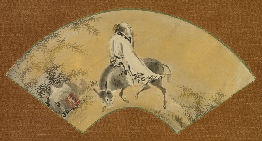 George Gund III bequeaths significant collection of Japanese art to ...